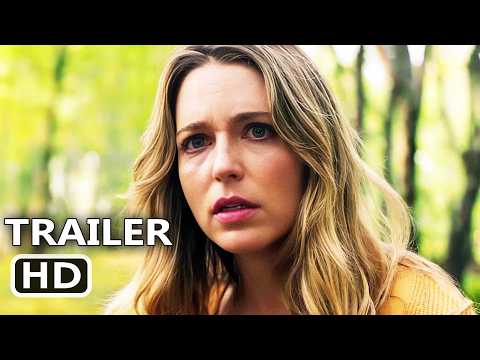 AFFECTION Official Trailer (2026) Jessica Rothe