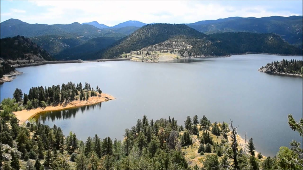 *~*Gross Reservoir*~* - YouTube