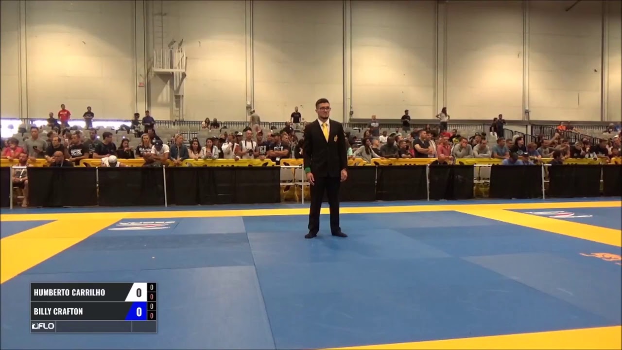 Billy Crafton - YouTube