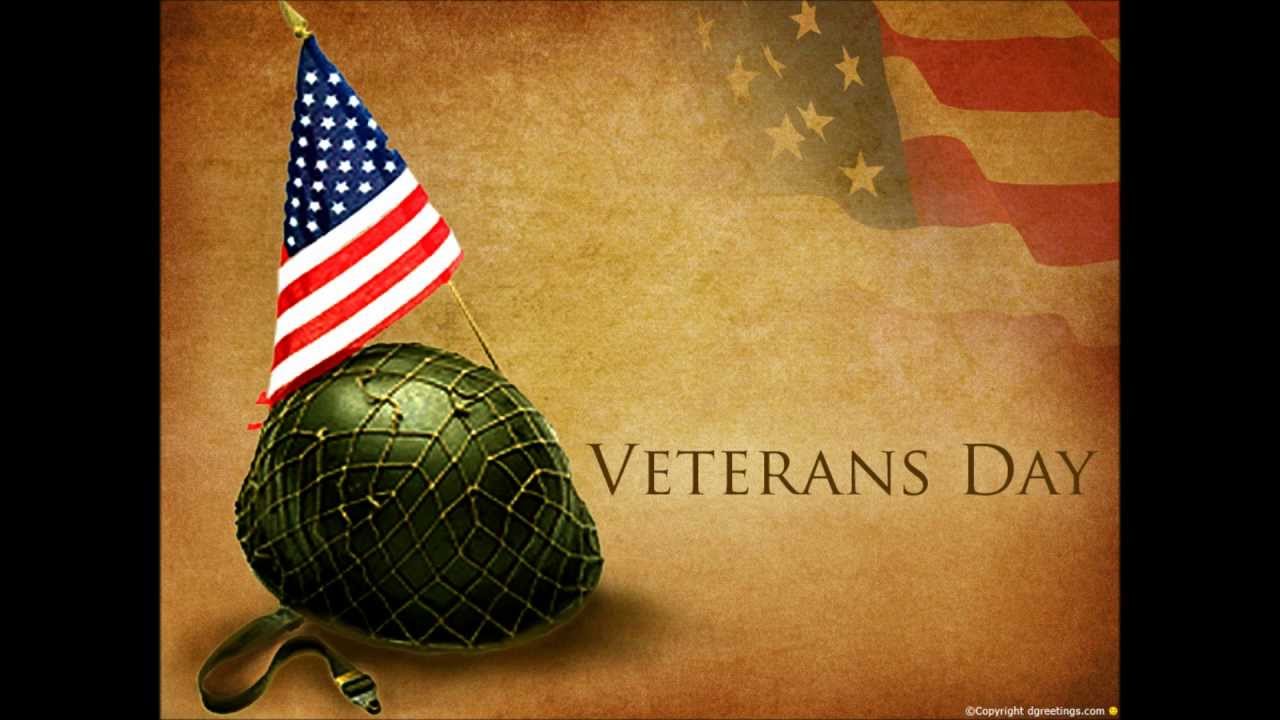 American Soldier (Tribute) Veterans Day Video - YouTube