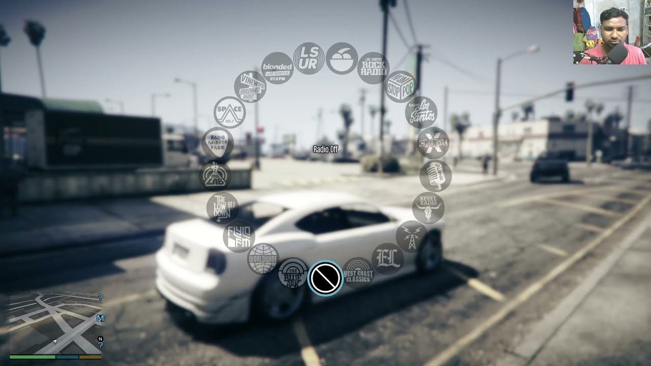 How to complete gta 5 story mode ep-6 | Grand Theft Auto V - YouTube