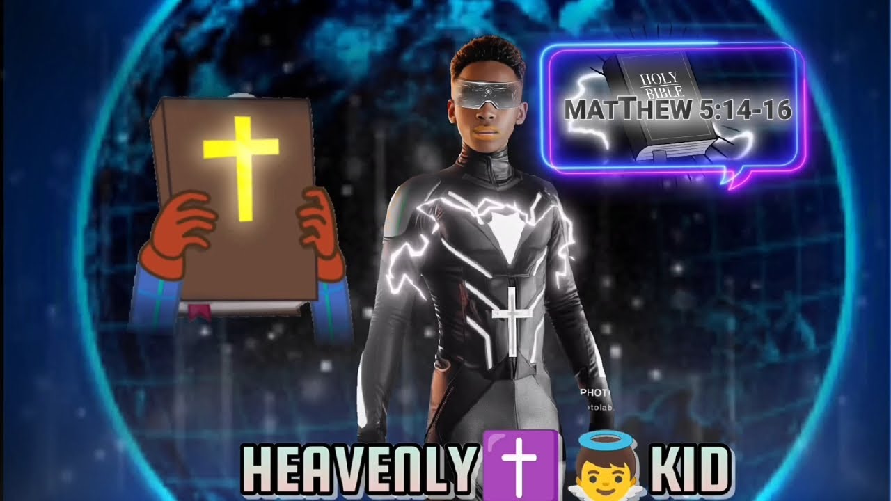 Christ Handles-Christian Super Hero-Super Book-Jesus Power-The Flash-DC ...