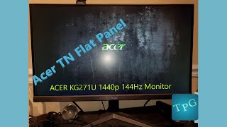 Budget 27-inch 144hz Setup Acer Curved Gaming Monitor, 48% OFF