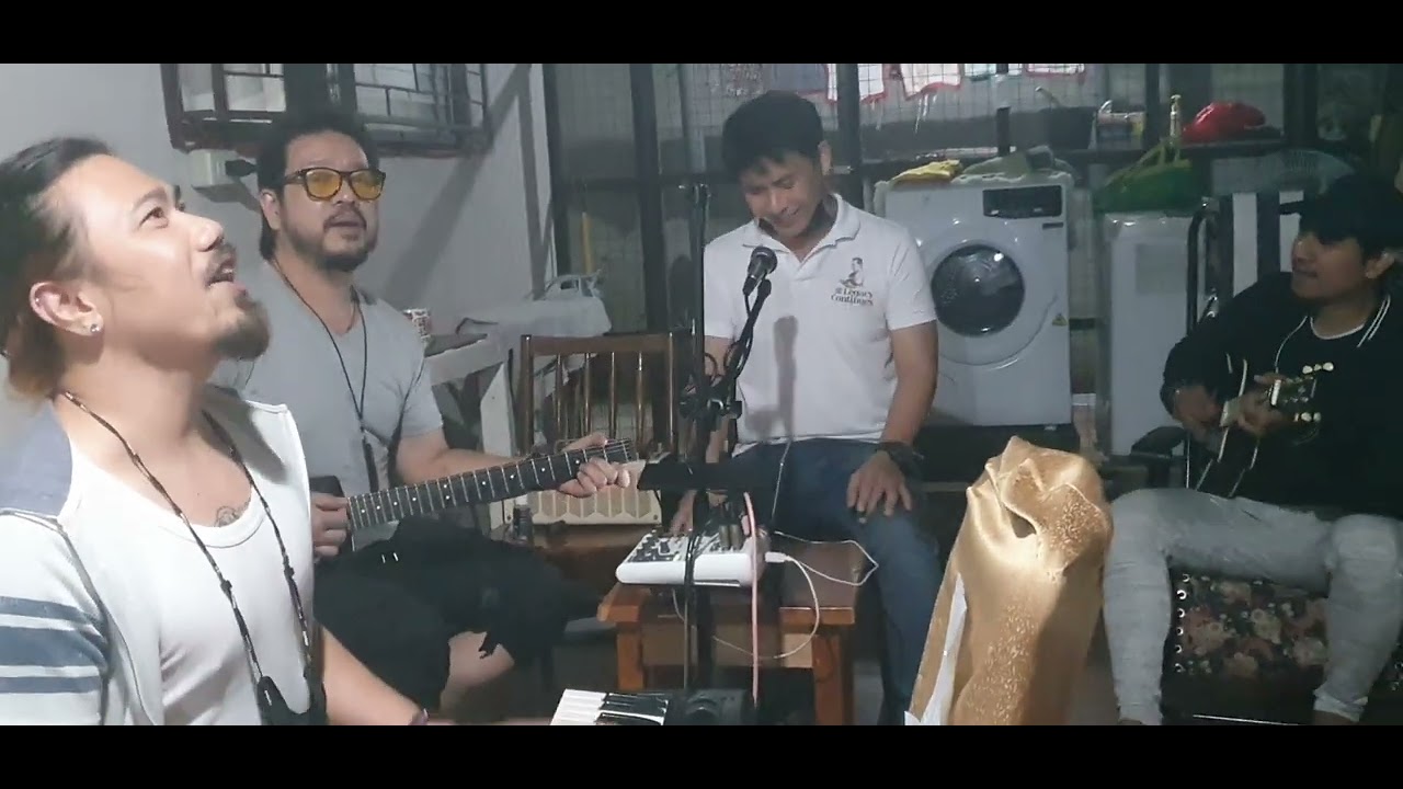 Bok Inciong Brillante new member of Hagibis but original member of ...