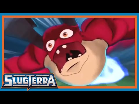 Les Pirates de Slugterra [ÉPISODE COMPLET] | Slugterra: Épisode #12