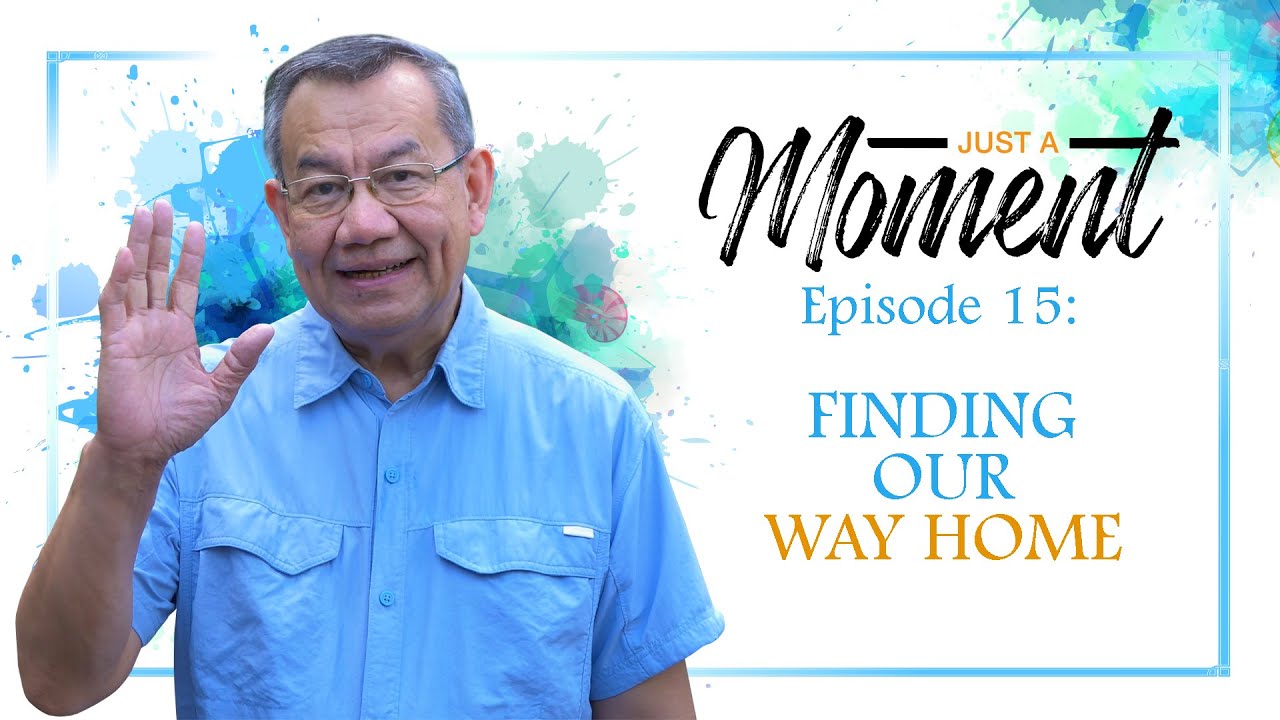 Finding our Way Home - YouTube