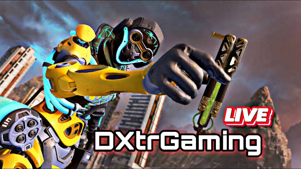 Pubs with @yo_gsbro #apexlegends #gaming #live - YouTube