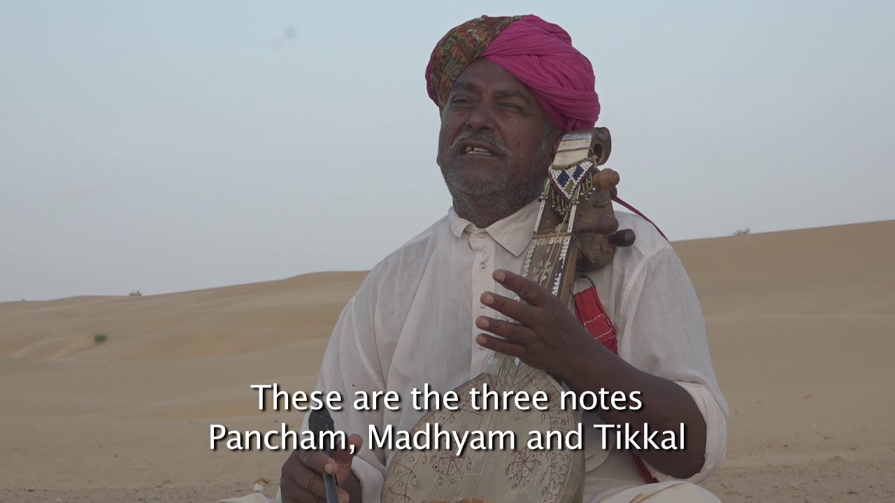 Kamaicha - A project by UNESCO & Dept of Tourism, Gov of Rajasthan ...