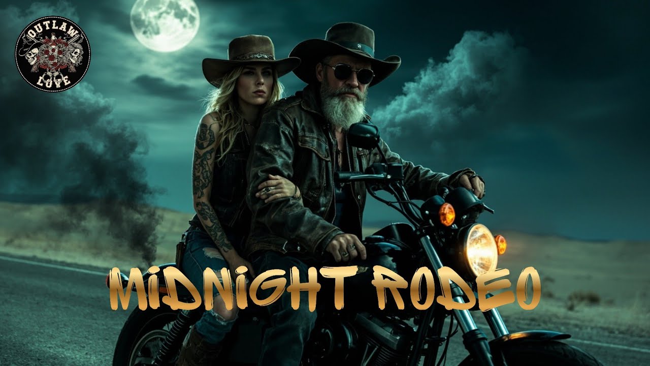 Midnight Rodeo – Outlaw Love (Official Duet) - YouTube