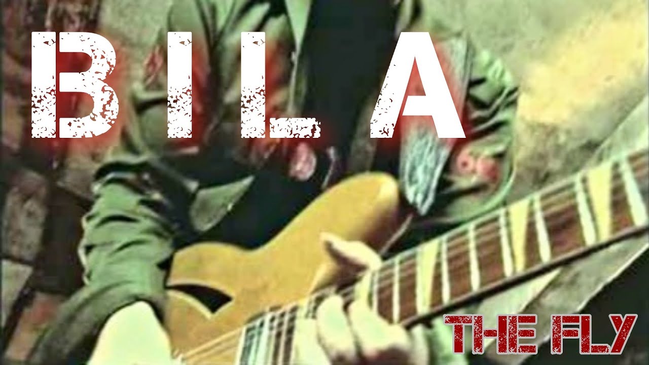 THE FLY - BILA (Official Music Video) - YouTube