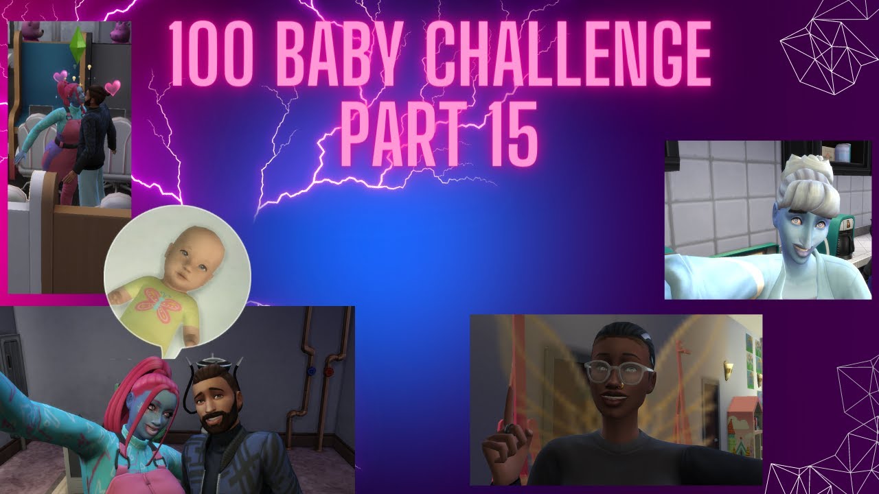100 Baby Challenge Part 15 Time To Get Pregnant YouTube 100-baby-challenge-part-15-time-to-get-pregnant-youtube