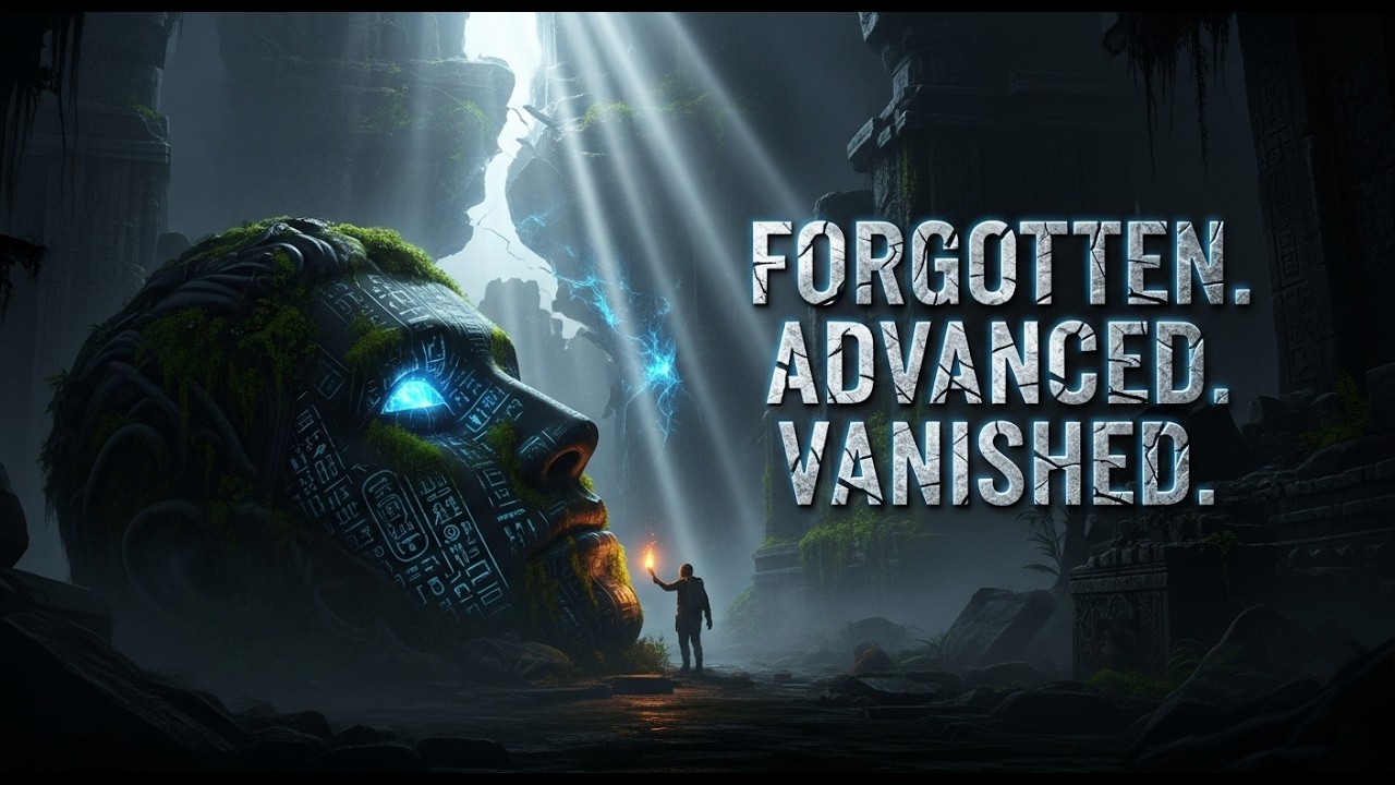 Civilizations and Cities That Were Completely Erased from History and ...