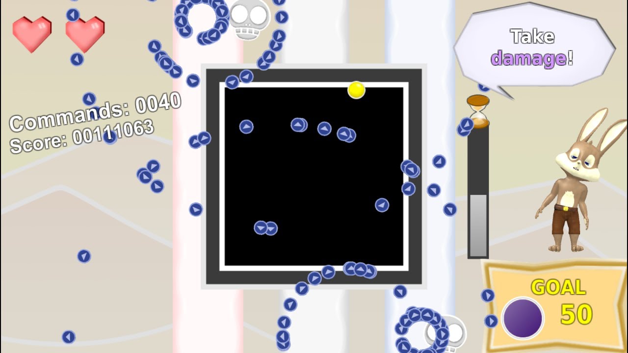 DISOBEY ME! - Revamped demo! Quicker, Better. + LET'S PLAY ANNOUNCEMENT ...