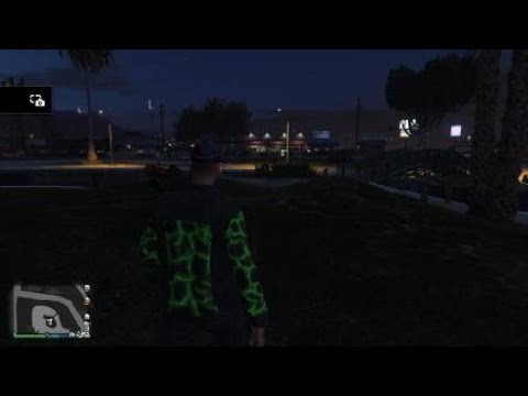 Grand Theft Auto V: G's Cache - "Mirror Park" - BRIEFCASE LOCATION ...
