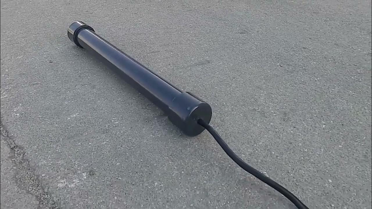 Automatic Exit Wand/Automatic Sensor Gate Opener Exit Wand Car Vehicle ...