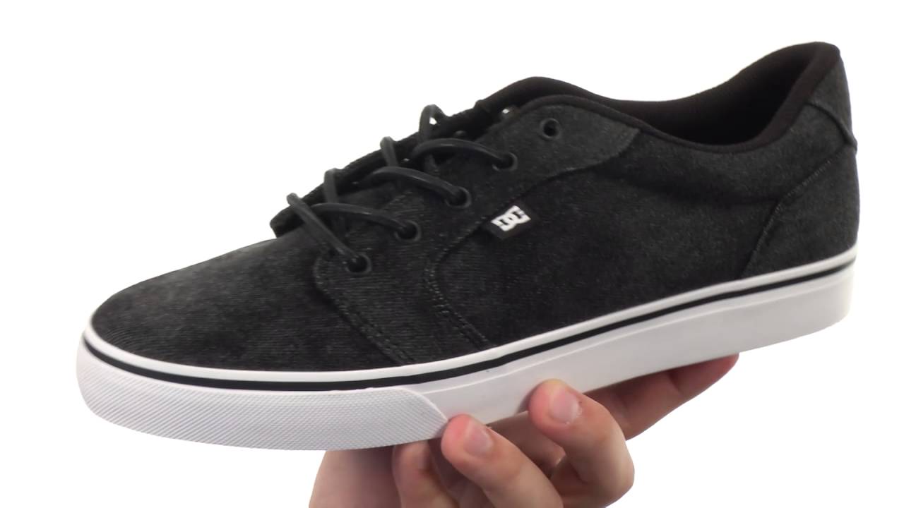 DC Anvil TX LE SKU:8744370 - YouTube