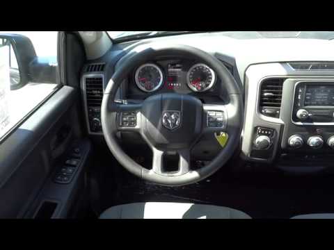 2014 RAM 1500 Santa Rosa, Petaluma, Marin, San Francisco, North Bay ...