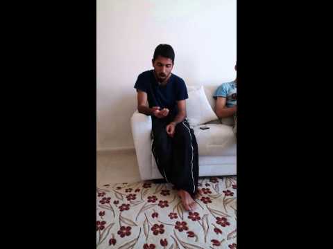 öğrenci evinde - süper !! amatör şarkı - uyan sunam uyan