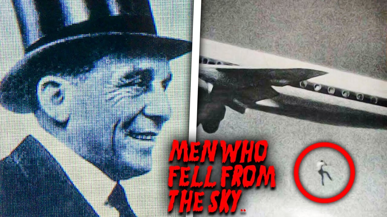 The Story Of Alfred Loewenstein | Millionaire Who Mysteriously Fell ...