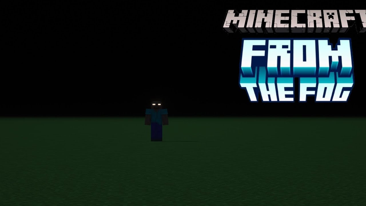 He's Here Minecraft: From The Fog (S1 E3) - YouTube