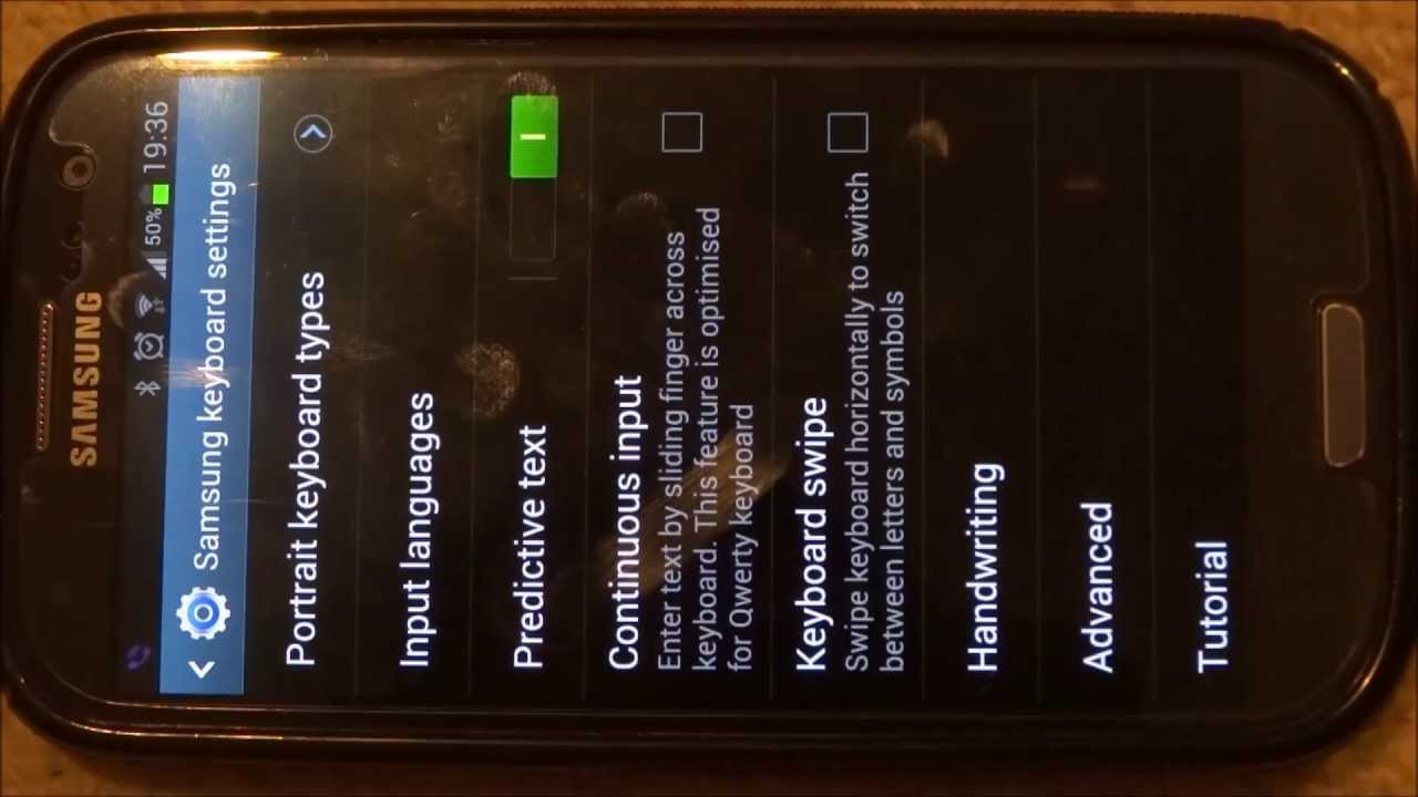 Activate Predictive Text And Continuous Input On Your Samsung Galaxy activate-predictive-text-and-continuous-input-on-your-samsung-galaxy