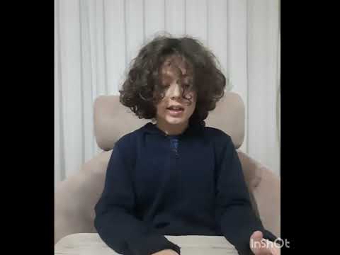 eğlenceli bilgi kimya kim ya kitabını yorumladım...