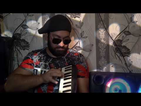 ilhan shen AMAN OT DUSHMANI (KLAVIR) 2023 (OFFICIALVIDEO)