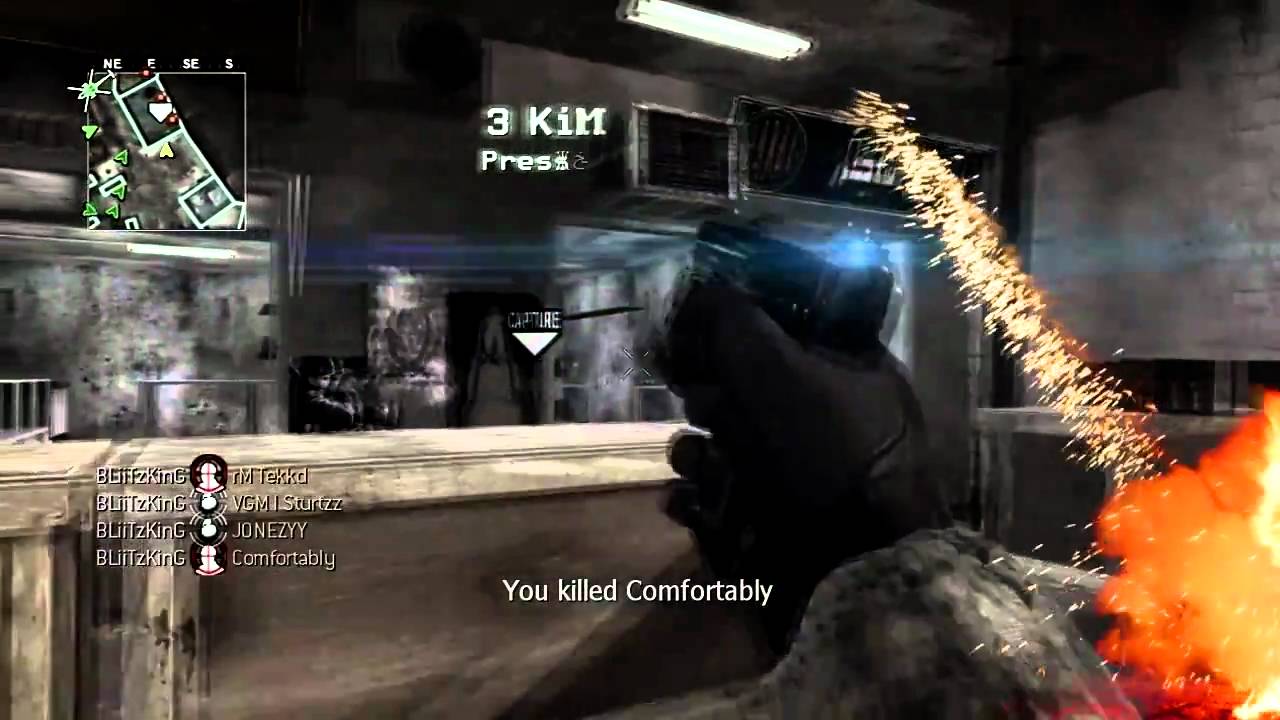 Get Blitzed! (Ep.11) - YouTube