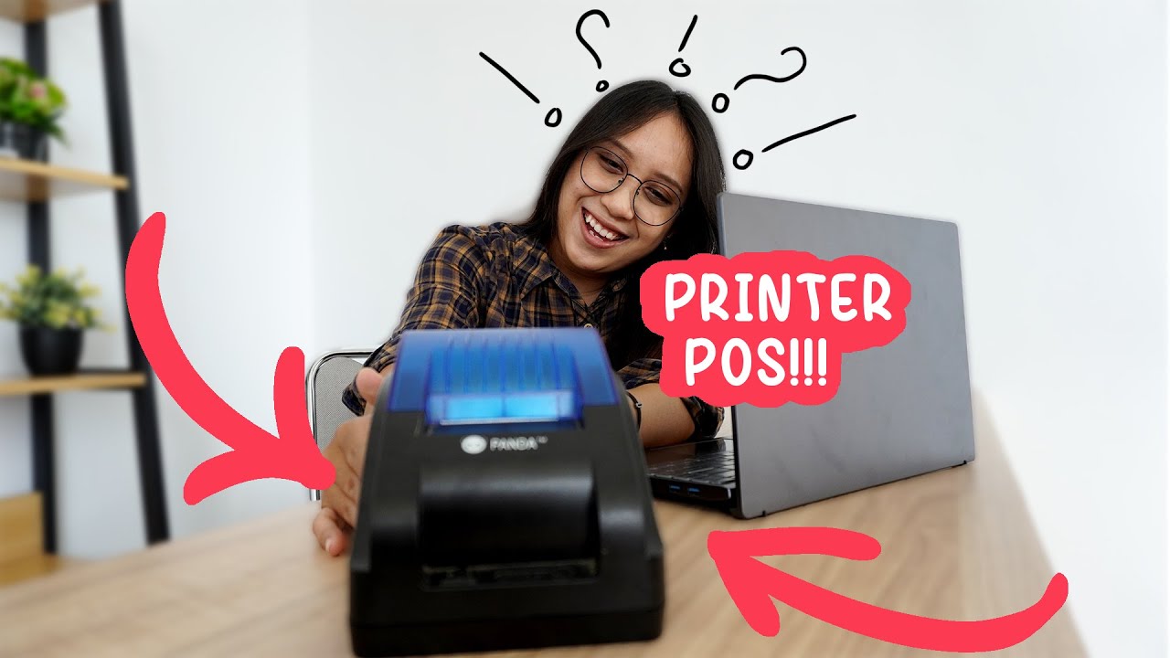 Tutorial Setting Printer POS iPos 5.0 ( Semua Edisi ) dan Ketoko.co.id ...