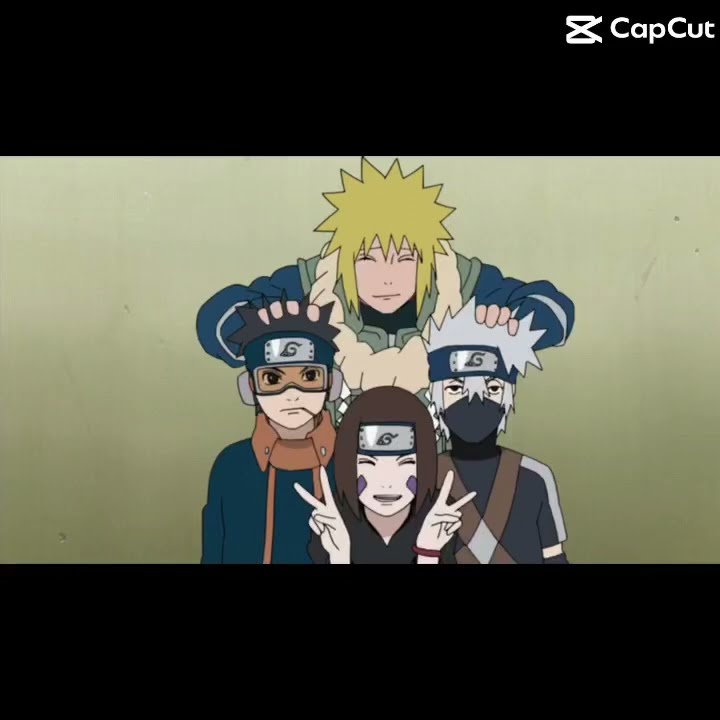 Team Minato #fypシ #fyp - YouTube