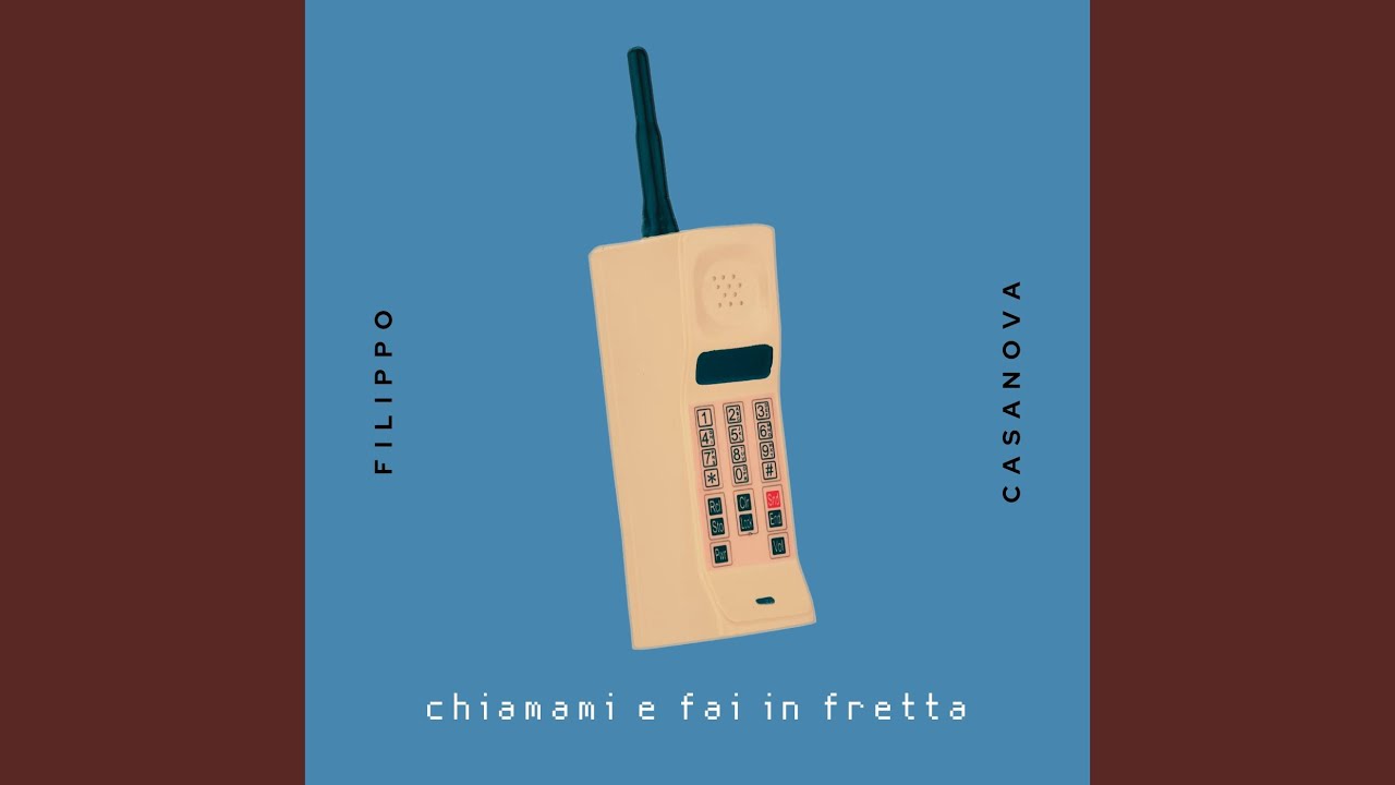 Chiamami e fai in fretta - YouTube