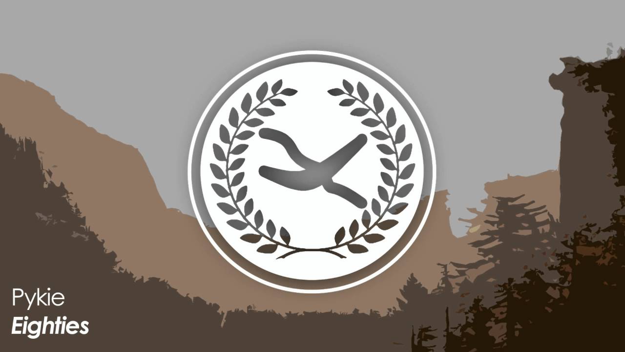 Pykie - Eighties (Original Mix) - YouTube