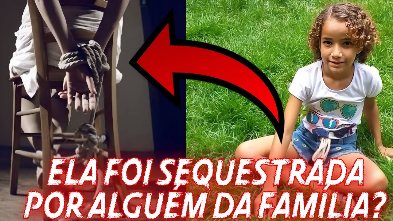 CASO MENINA SOPHIA: ISSO TORNA TUDO AINDA MAIS IMPACTANTE E MACABRO - YouTube