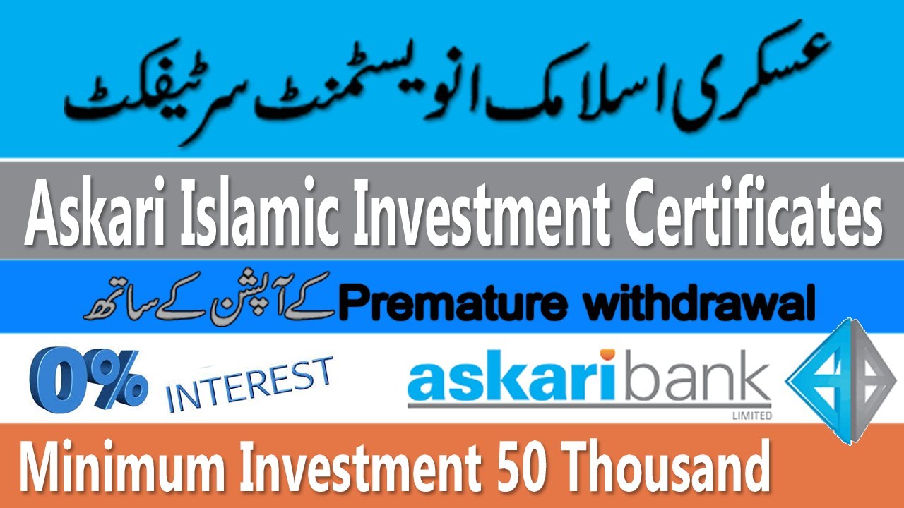 Askari Islamic Bank Logo