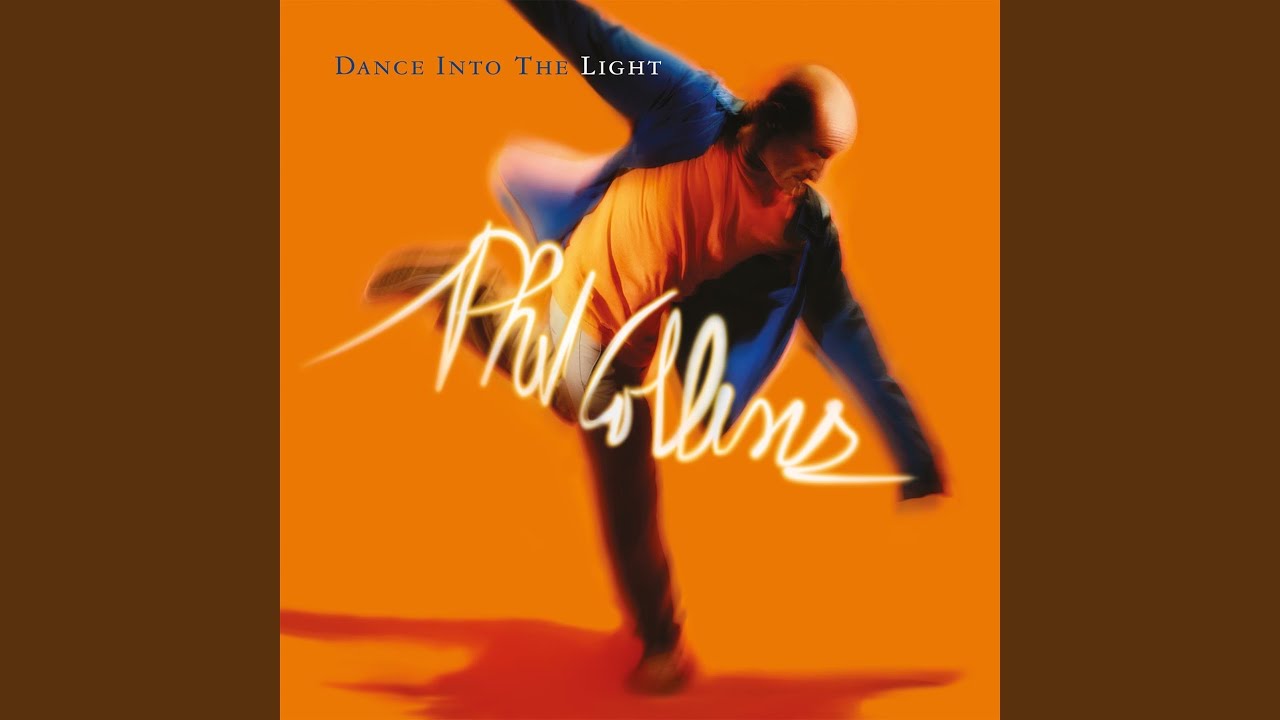 Dance into the Light (2016 Remaster) - YouTube