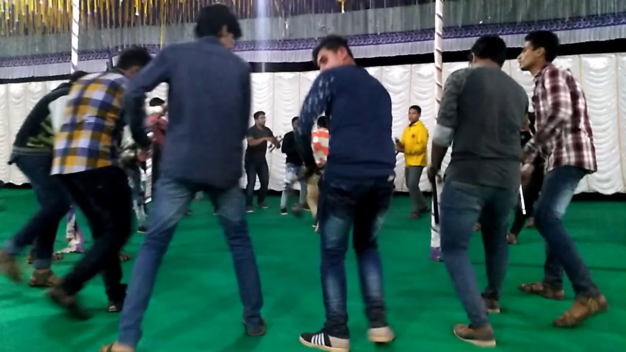 Kalusta benjo part 4 - YouTube
