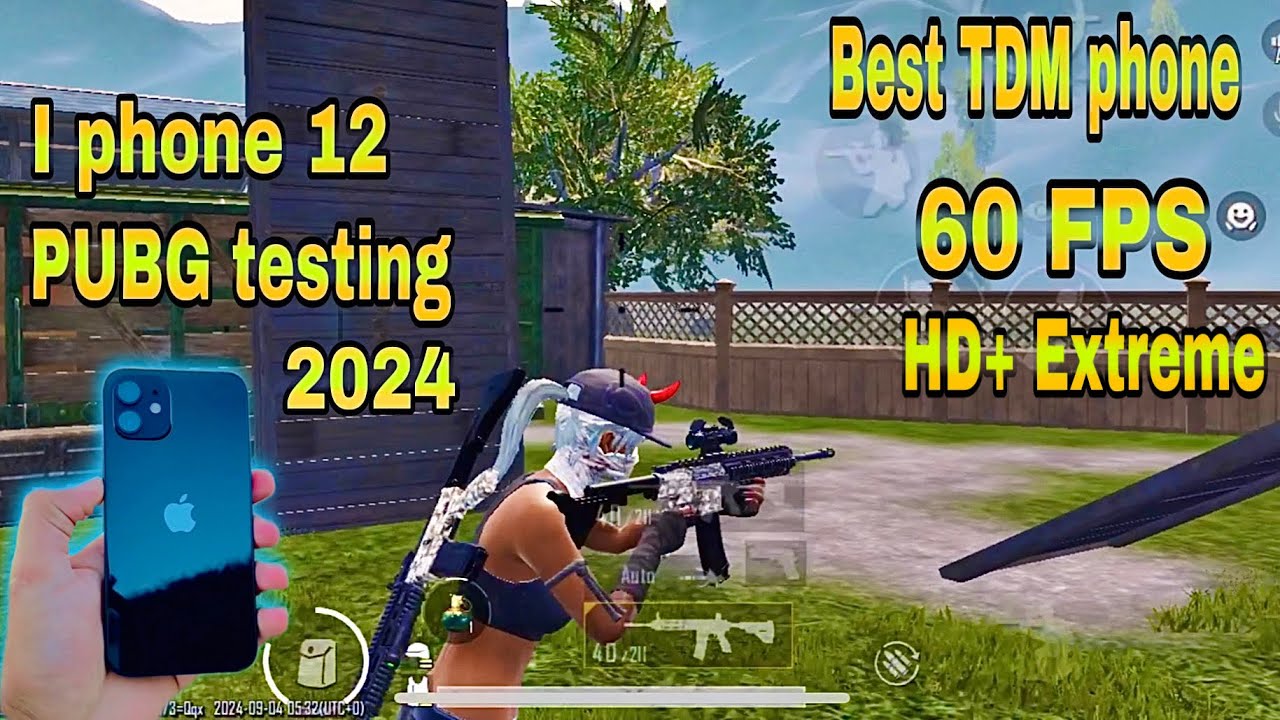 I phone 12. Best. Phone. 12. PUBG mobile. 60. PFS. Device. 1v1. TDM ...