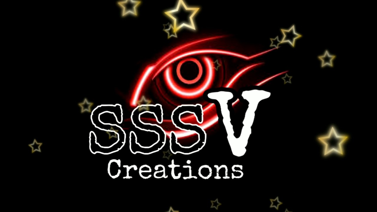 SSSV creation logo - YouTube