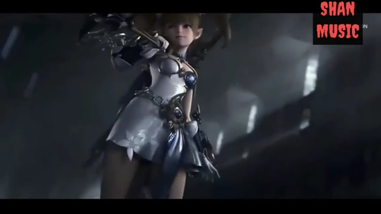 Alan Walker - Animation video #Gamming - YouTube