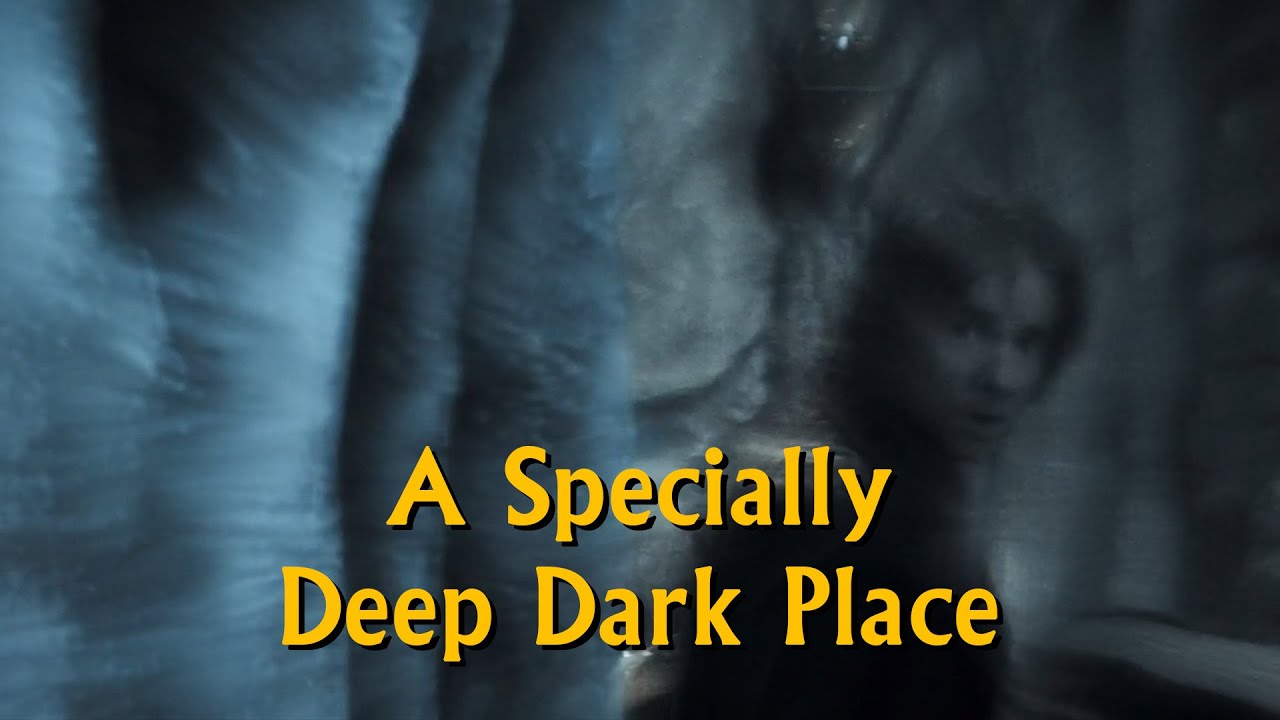 September 5th in Middle-earth | A Specially Deep Dark Place - YouTube