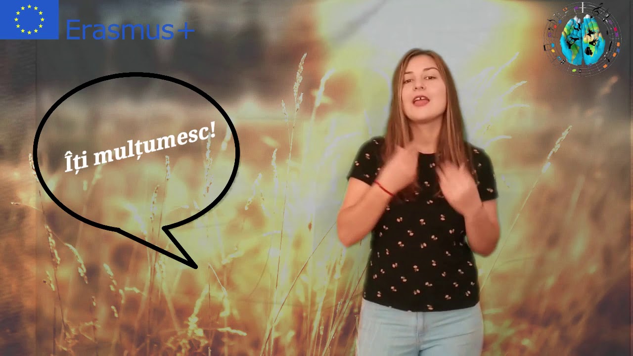 Iti multumesc - YouTube