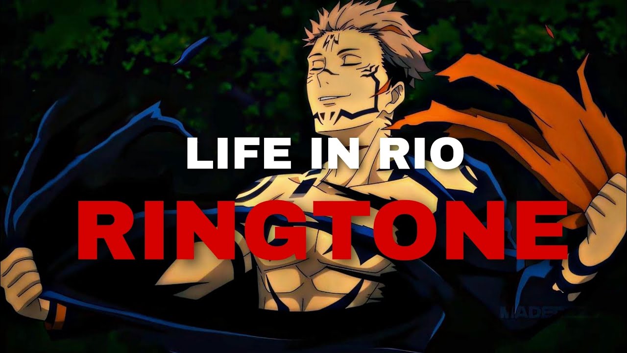 LIFE IN RIO ( brazilian phonk ) -[ RINGTONE ] DOWNLOAD 🔗🔽 - YouTube