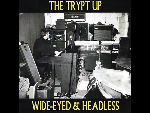 The Trypt Up - Sandy's Fantasy