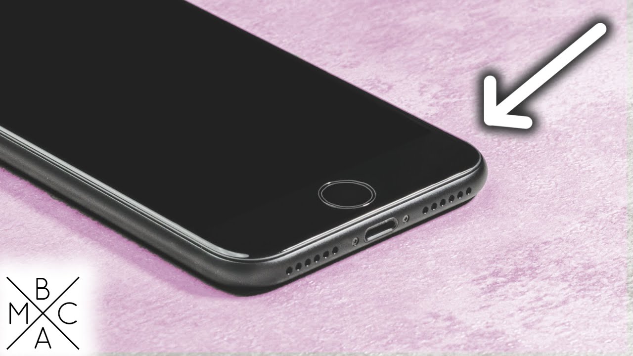 iPhone SE (2020) UNBOXING: Features YOU MISSED! - YouTube