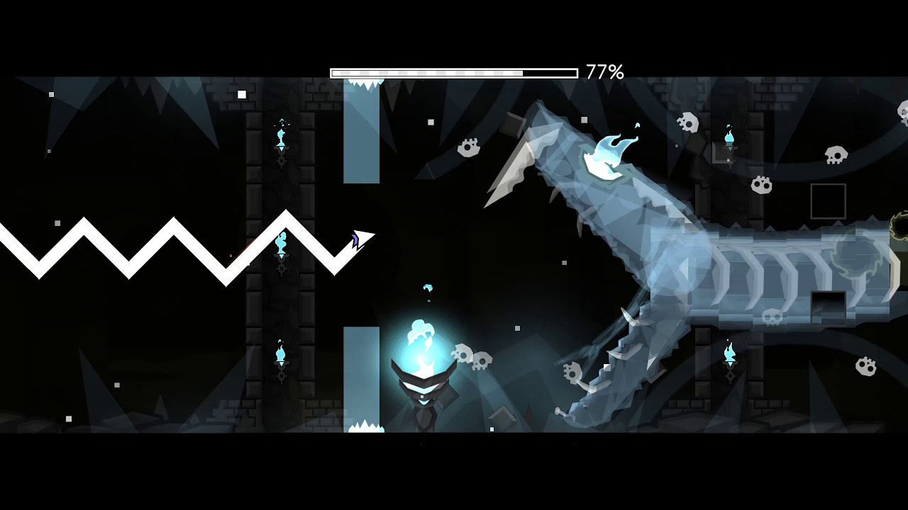 Serpents Wrath by lmAnubis 100% (Medium Demon) | GD - YouTube