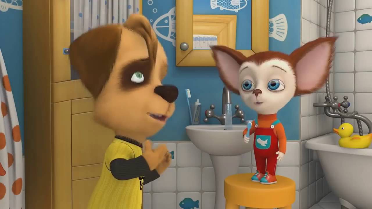 Barboskiny Pidoroskiny RYTP #2 - YouTube