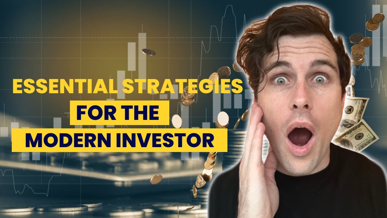 Your Investment Toolkit: Essential Strategies for the Modern Investor ...