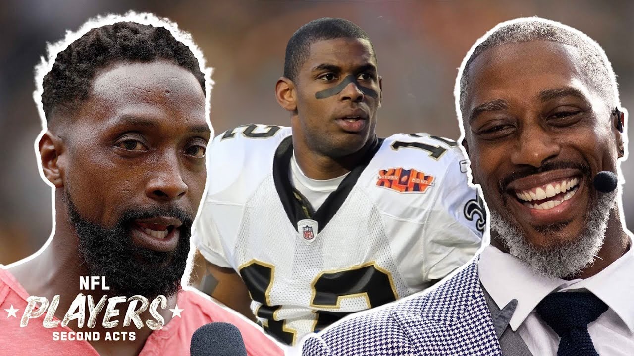 The near fight with Peanut, Winning Super Bowl 44, Being Professor ...