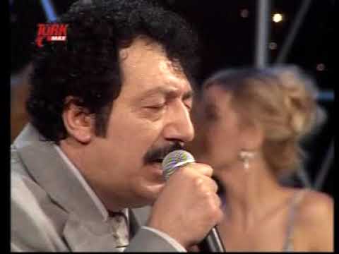 MÜSLÜM GÜRSES - SENİ BEN ELLERİN OLSUN DİYE Mİ SEVDİM ( TÜRKMAX BABA  SHOW )