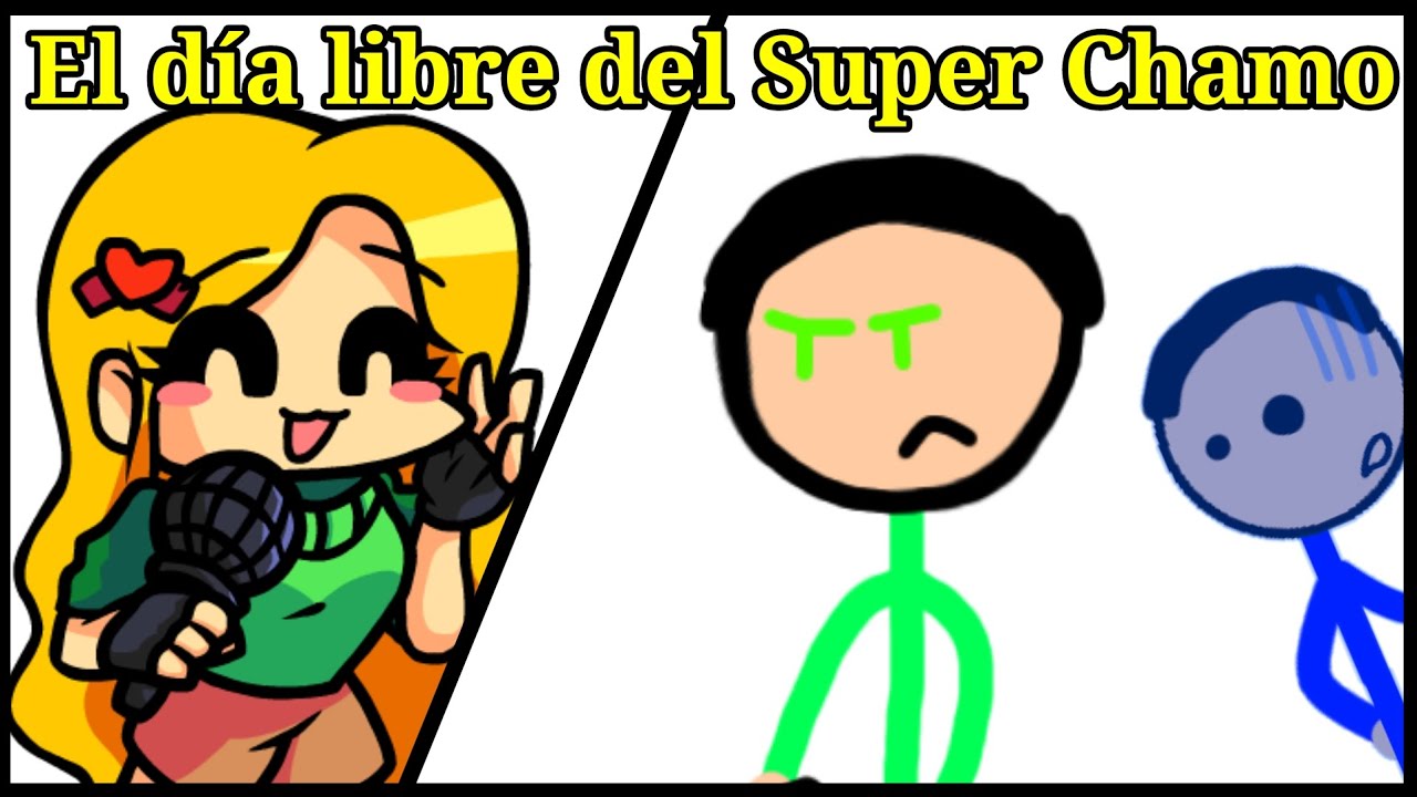 Friday Night Funkin vs Sun (Week Modificada por RodrielxdPro). El día ...